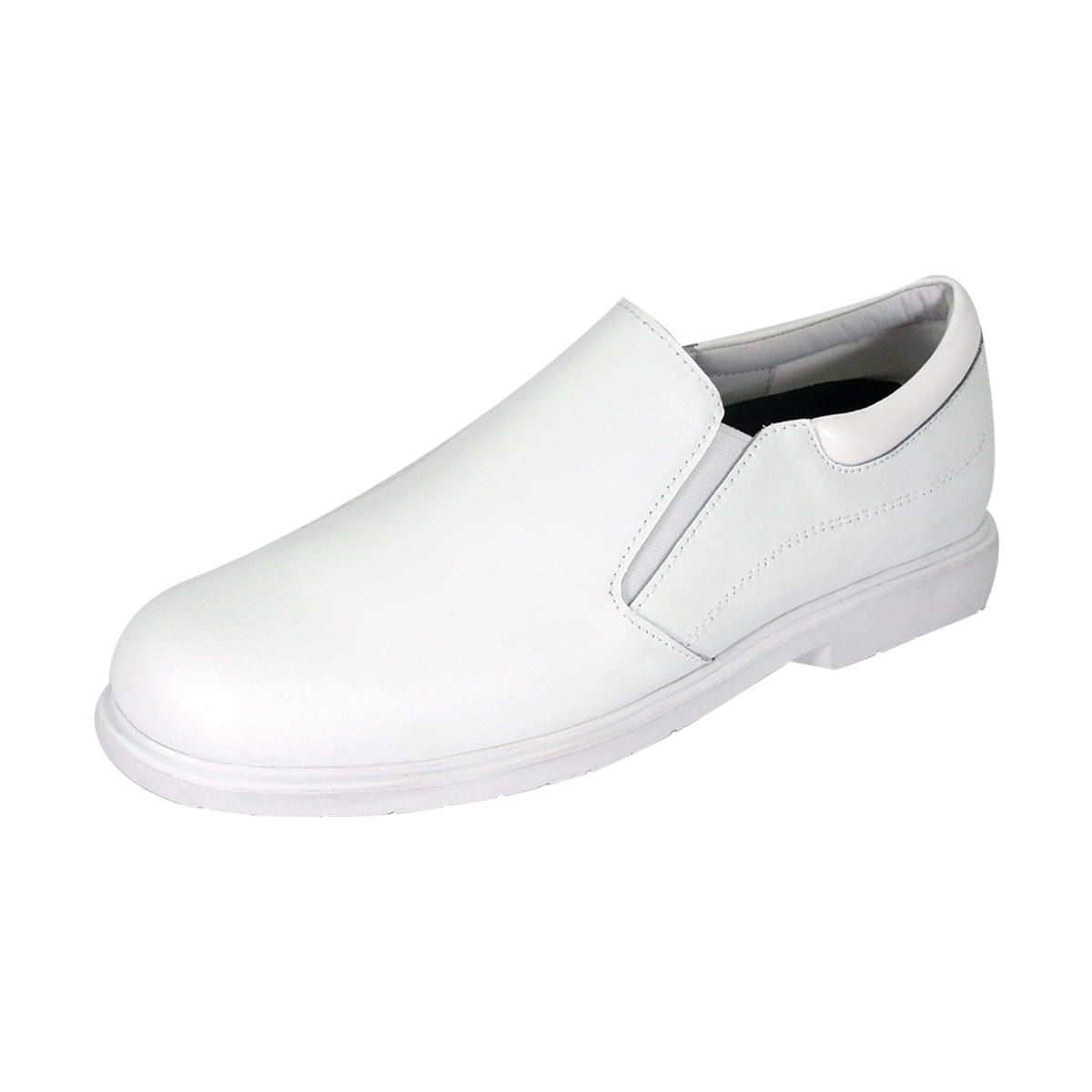 24 Hour Comfort Mike Wide Width Comfort Shoes - FootwearUS - Walmart.com