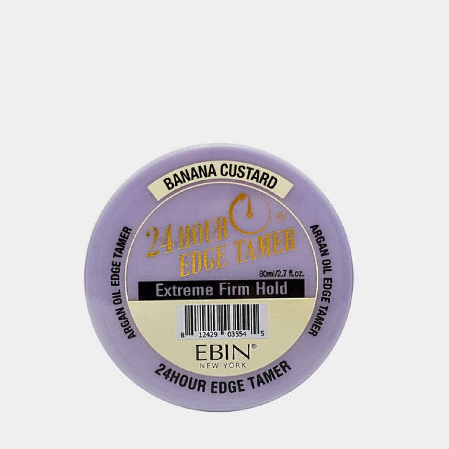 Ebin NY 24-Hour Edge Tamer - EXTREME FIRM HOLD - 2.07 oz - Walmart.com