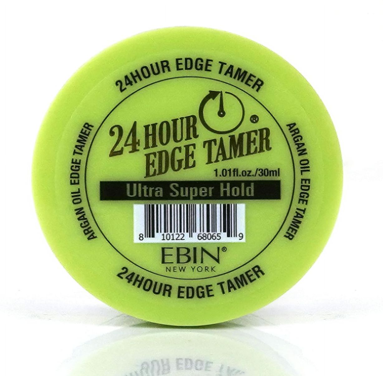 24 Hour Edge Tamer Ultra Super Hold (1.01 Oz) By Ebin New York (ETS30) Hair Styling - Walmart.com