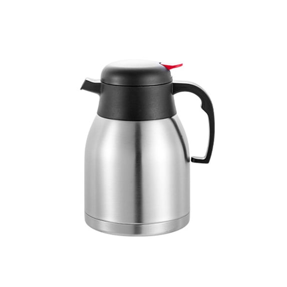 24 Hour Heat Retention Water Container with Double Layer Design ...
