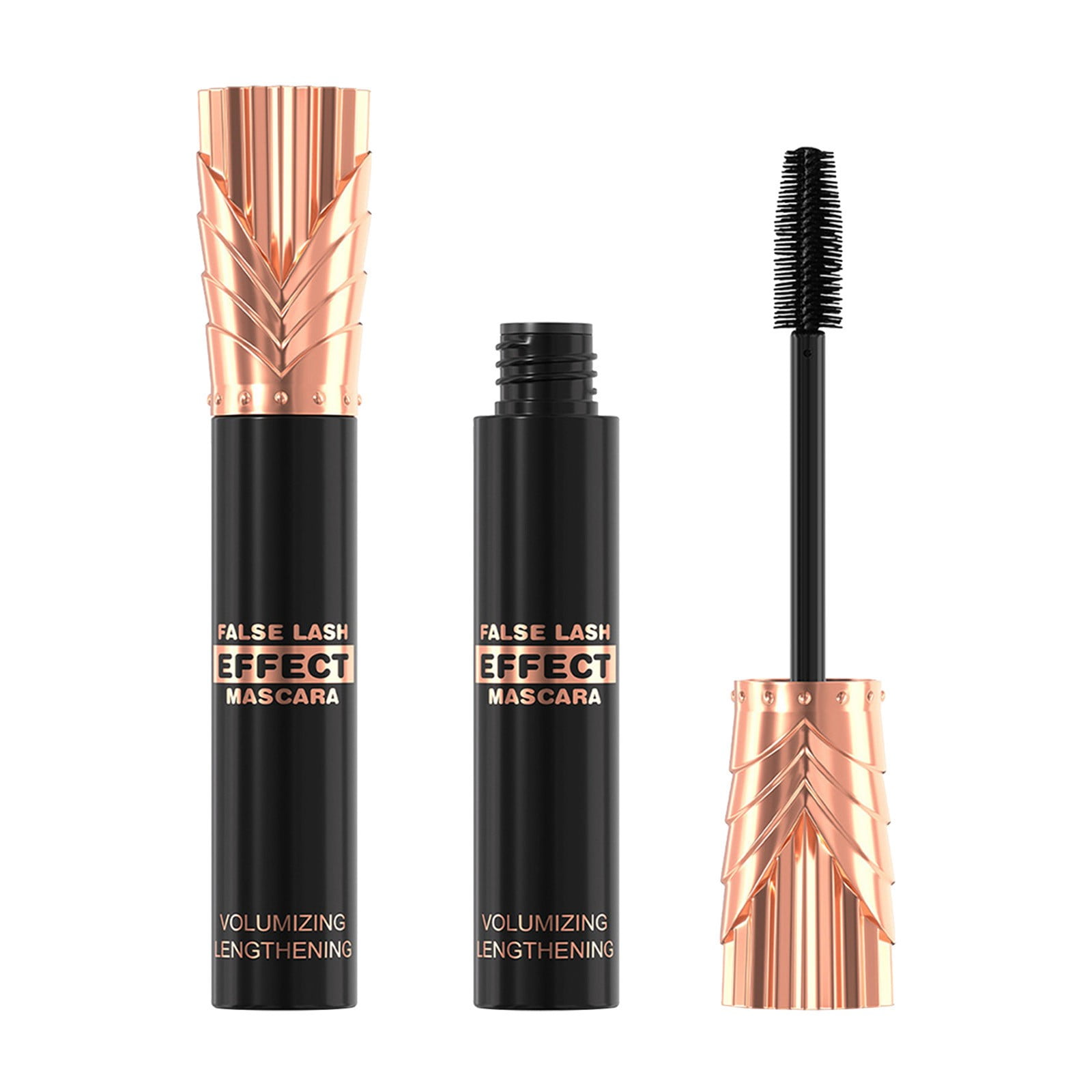 24 Hour Mascara For Long Lasting Volume Lengthening And Curling 5g/0. ...