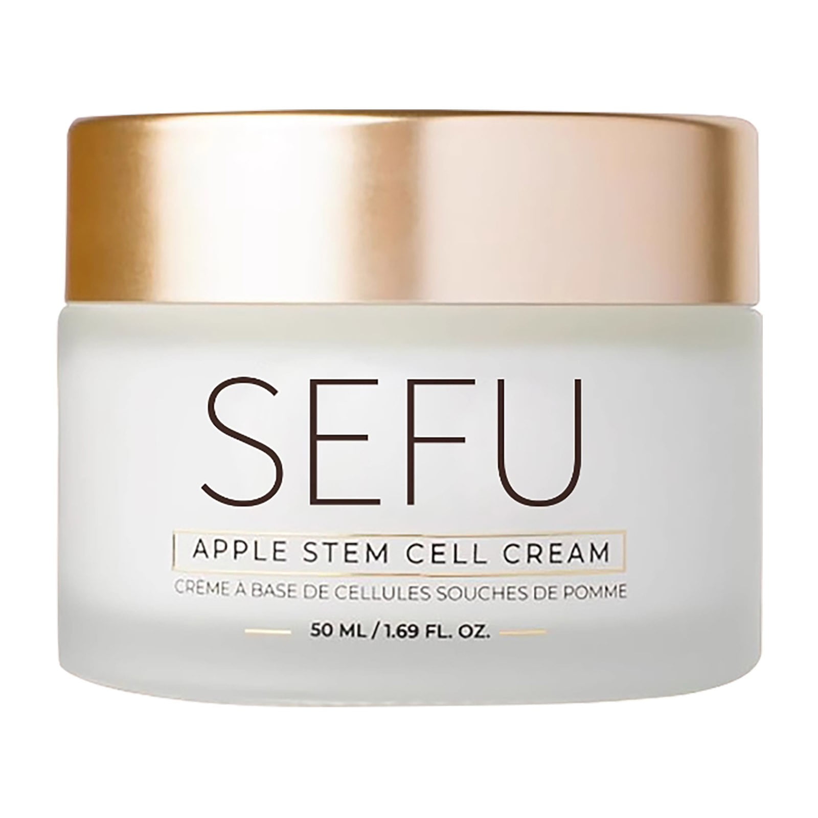 24-Hour Rejuvenating Face Cream with Apple Stem Cells - Anti-Aging ...