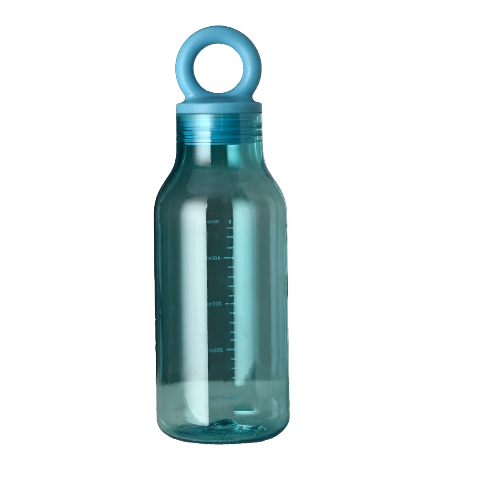 24 Hours Only, Portable Plastic Cup, Graduated Design, Leakproof Sealed ...