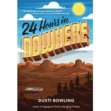 24 Hours in Nowhere (Paperback) - Walmart.com