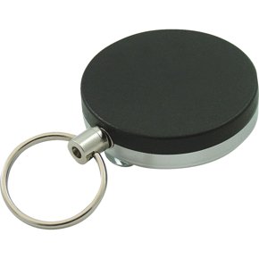 Retractable Key Chains