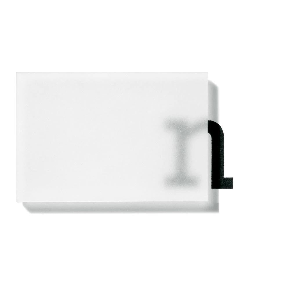 24 In. X 48 In. X 1/8 In. Thick Acrylic Non-Glare, Matte P95 Sheet ...