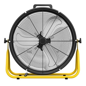 24 Fan