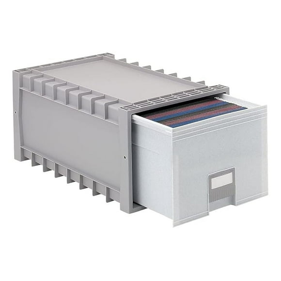 Shop Hanging File Totes and Storage Solutions for Home and Office