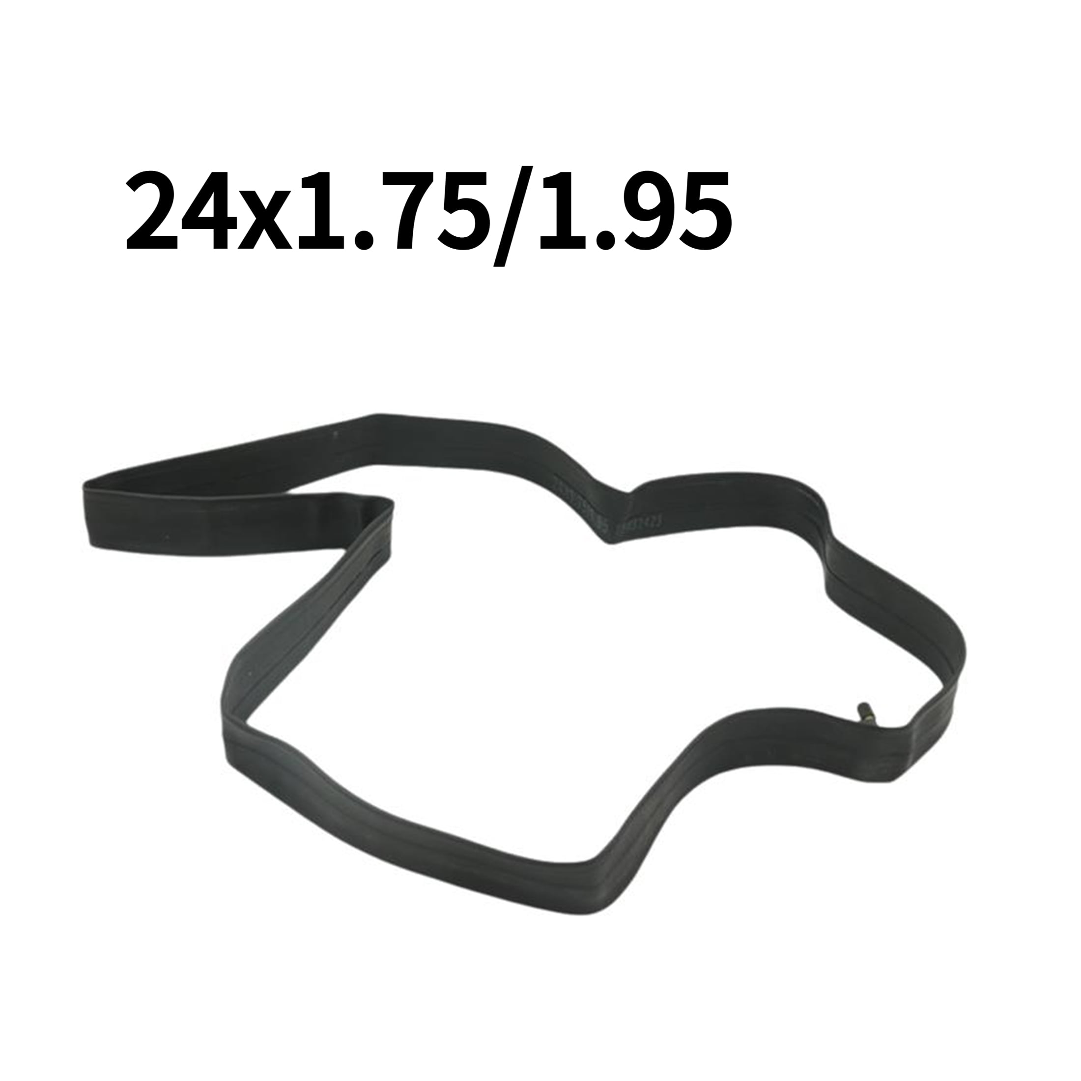 24 Inch Bike Inner Tire 24x1.75/1.95 Bike Cycling Tire Rubber Tyre For ...