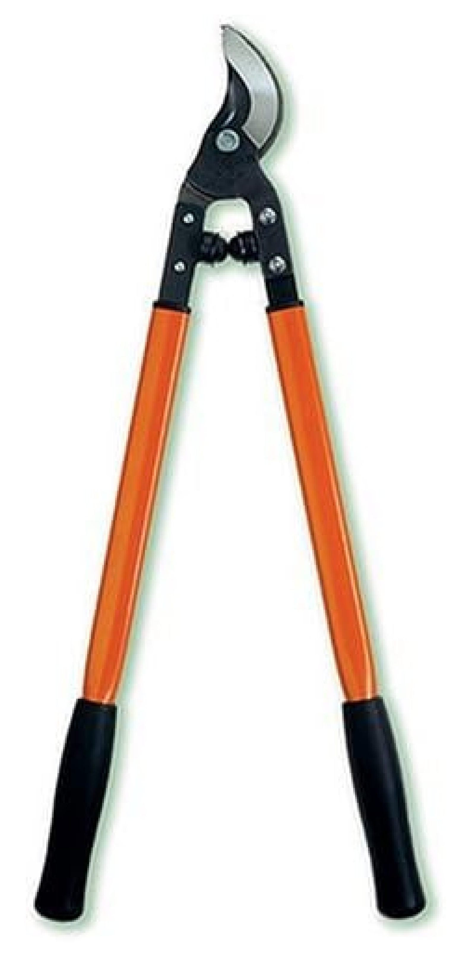 24 Inch Bypass Lopper - Heavy Duty Steel Blades Pruning Shears - Garden ...