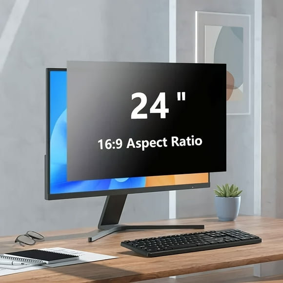 Monitor Anti-Glare and Privacy Filters in Screen Filters and Protectors ...