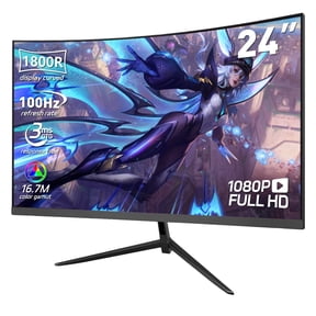 24 Inch Computer Monitor in Shop Computer Monitors by Screen Size ...