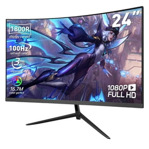 Shop Computer Monitors by Screen Size in Computer Monitors - Walmart.com
