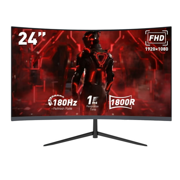 24" Monitors