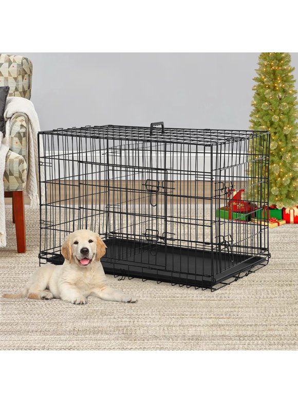 Outdoor Dog Kennels in Dog Kennels - Walmart.com