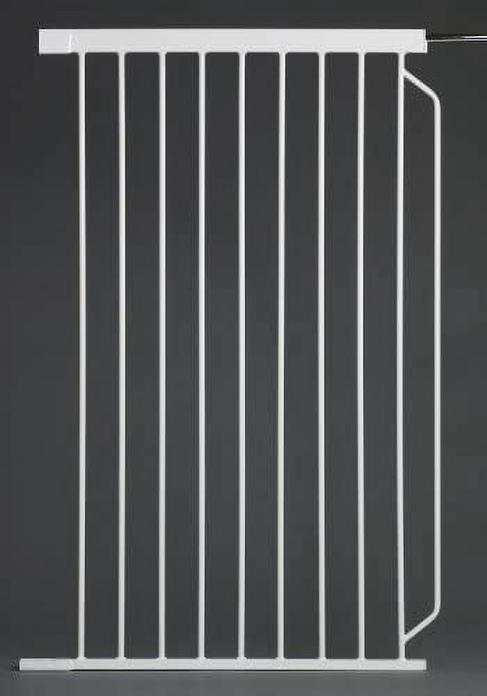 24-Inch Extension For 1210HPW Gate - Walmart.com