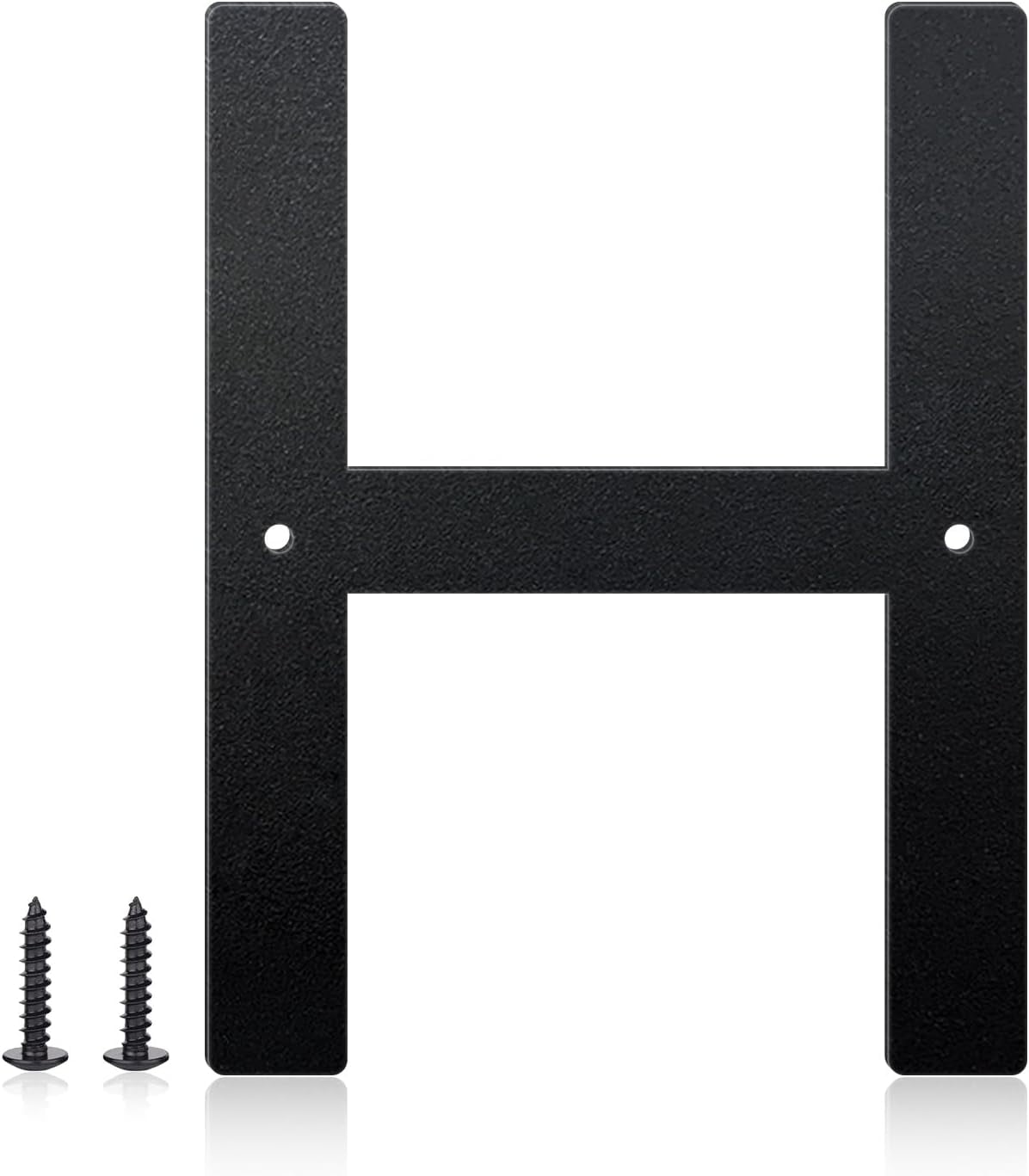 24 Inch House Numbers and Metal Letters for Outdoor Signs, House ...