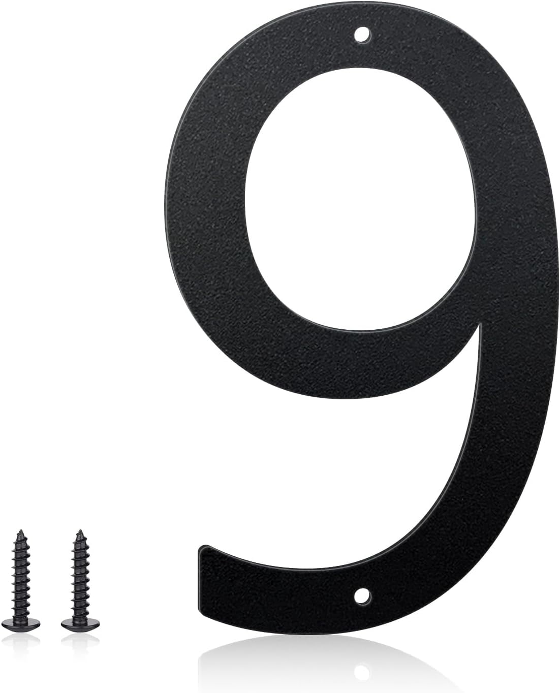 24 Inch House Numbers and Metal Letters for Outdoor Signs, House ...