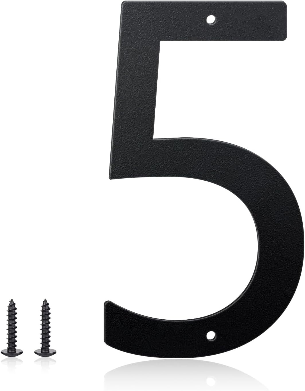 24 Inch House Numbers and Metal Letters for Outdoor Signs, House ...