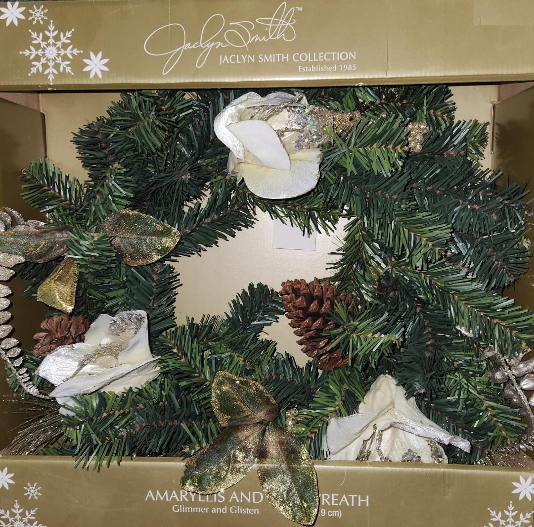Jaclyn Smith Christmas