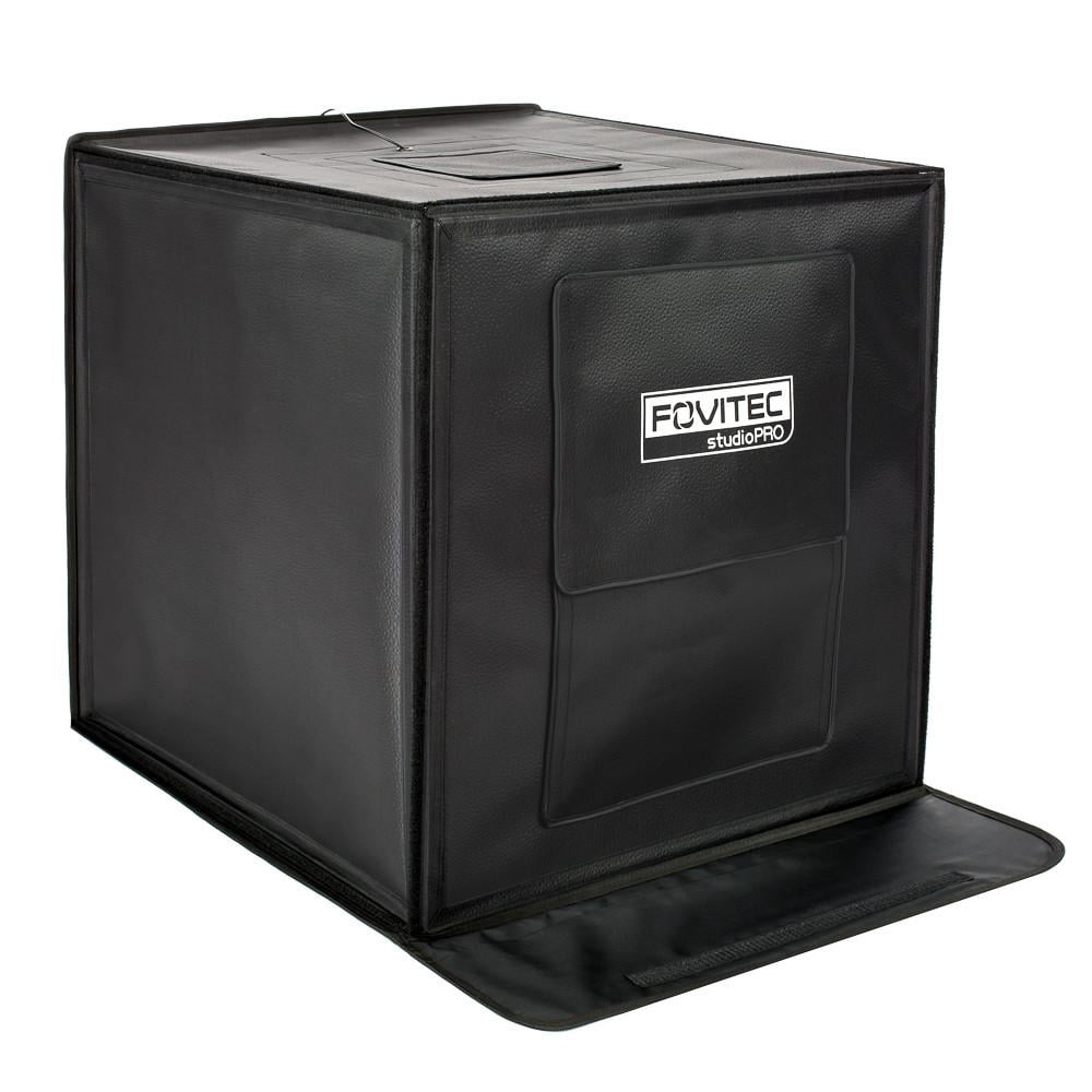 24 Inch LED Product Photo Light Tent Kit - Walmart.com