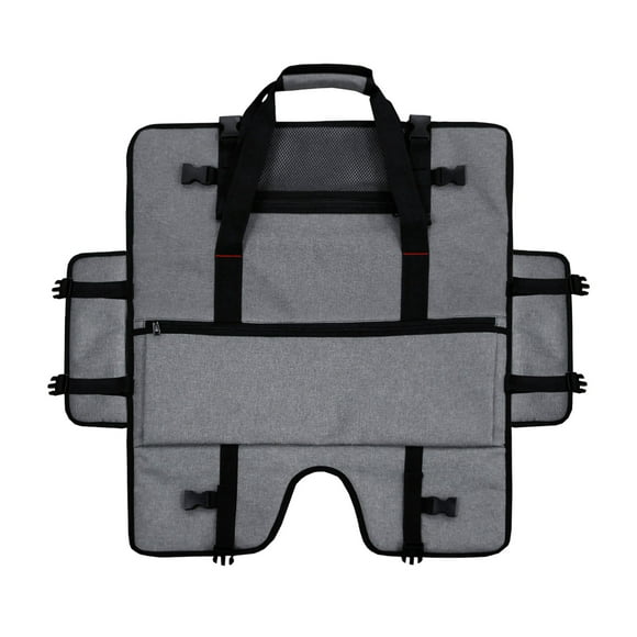 Portable Monitor Case