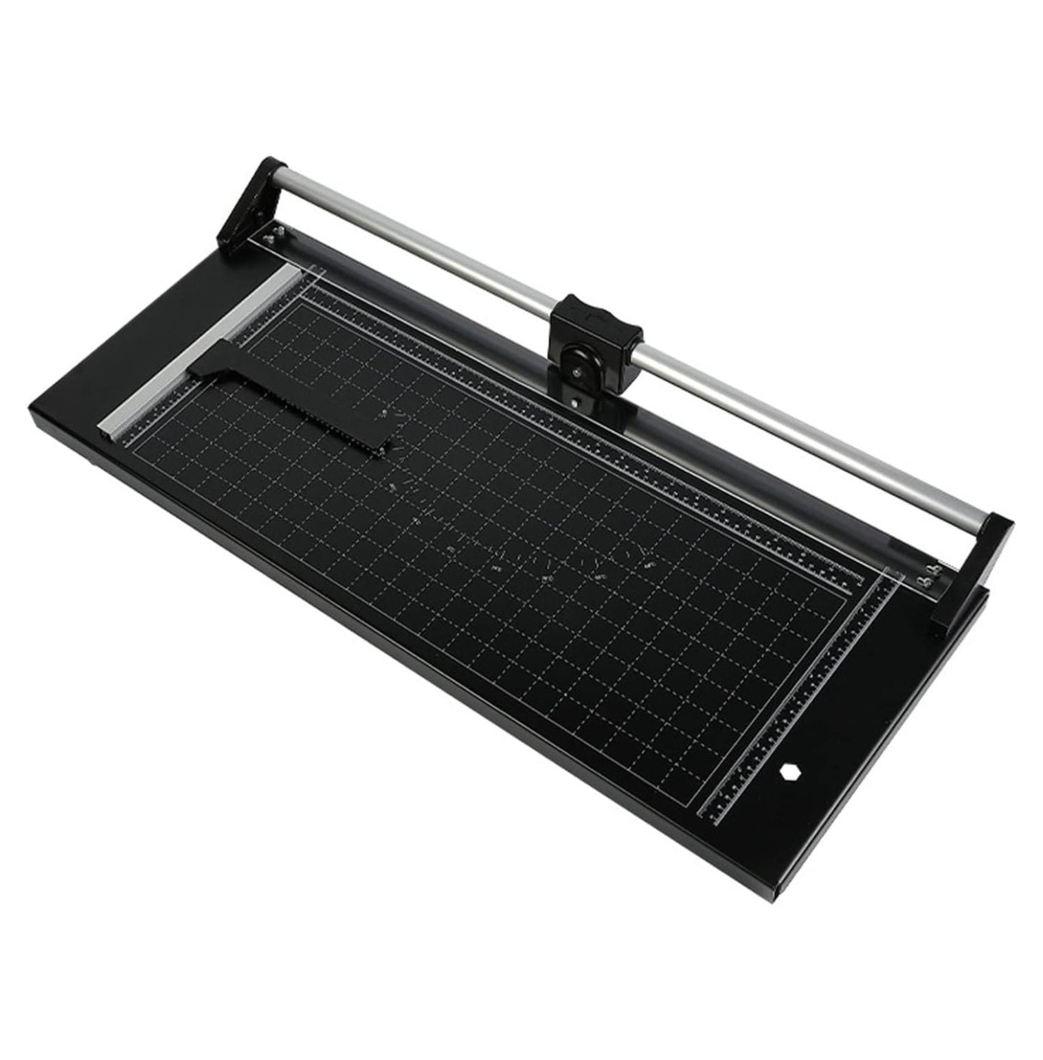24 Inch Paper Cutter Precision Paper Trimmer Sharp Photo Paper Cutter ...