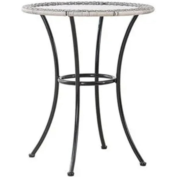 24 Inch Patio Table