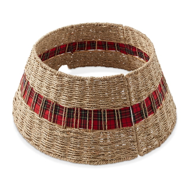Seagrass Tree Collar