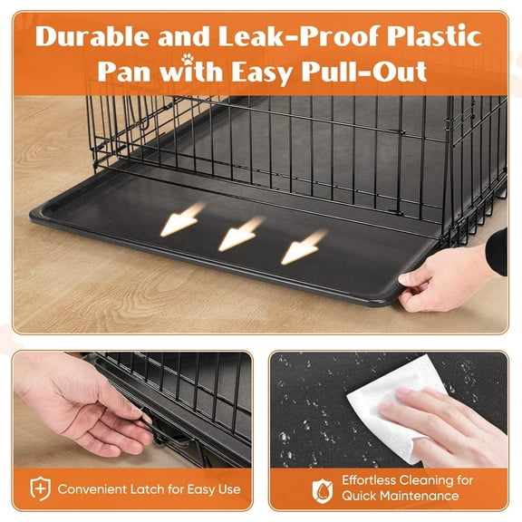 Cute Penguin Design Semi-Automatic Toothpick Dispenser, Adorable Animal ...