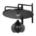 24 Inch Speed Bag Platform Kit with Adjustable Height,Heavy Duty Wall ...