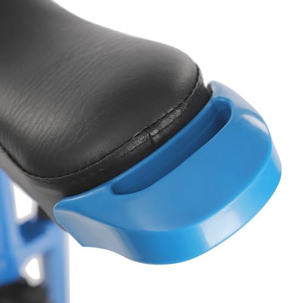 24 Inch Wheel Unicycle, Adjustable Seat Height Outdoor Unicycle, One ...