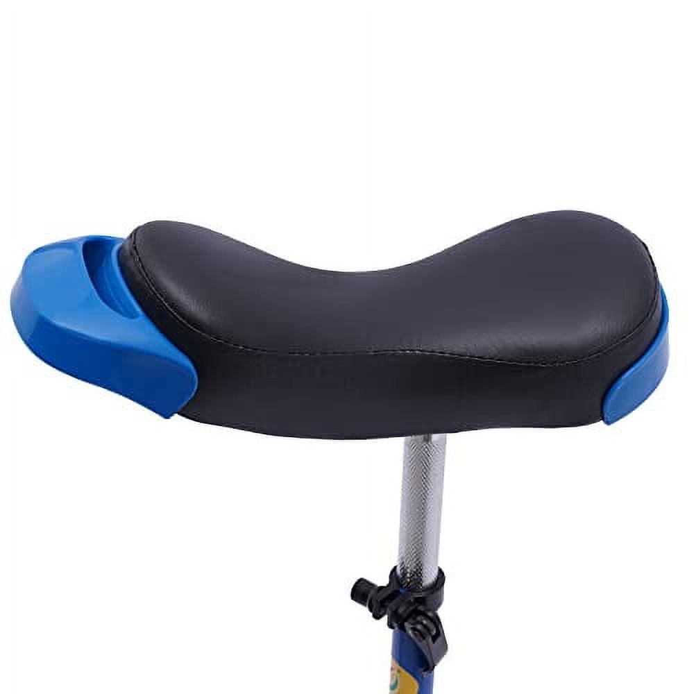 24 Inch Wheel Unicycle, Unicycle Bike, Leakproof Tire Wheel Cycling ...