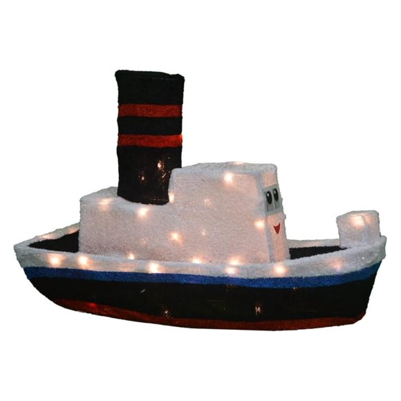 Misfit Toys Outdoor Christmas Decorations