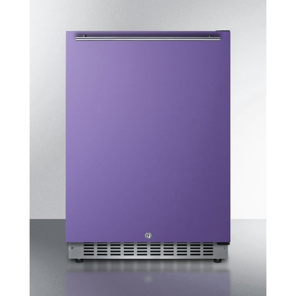 Mini Fridges & Compact Refrigerators | Purple - Walmart.com