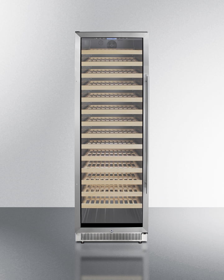 24 Inches Wide Single Zone Wine Cellar - Walmart.com