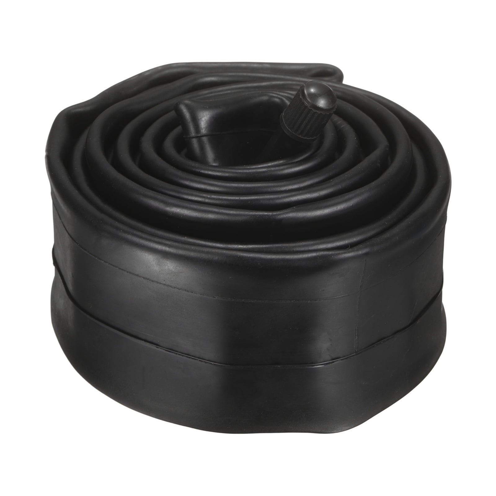 24" Inner Tubes Width Fit 1.75/2.125 Rubber Bicycle Tube with 48mm ...