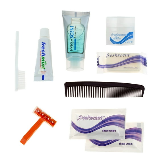 Hygiene Kits Bulk