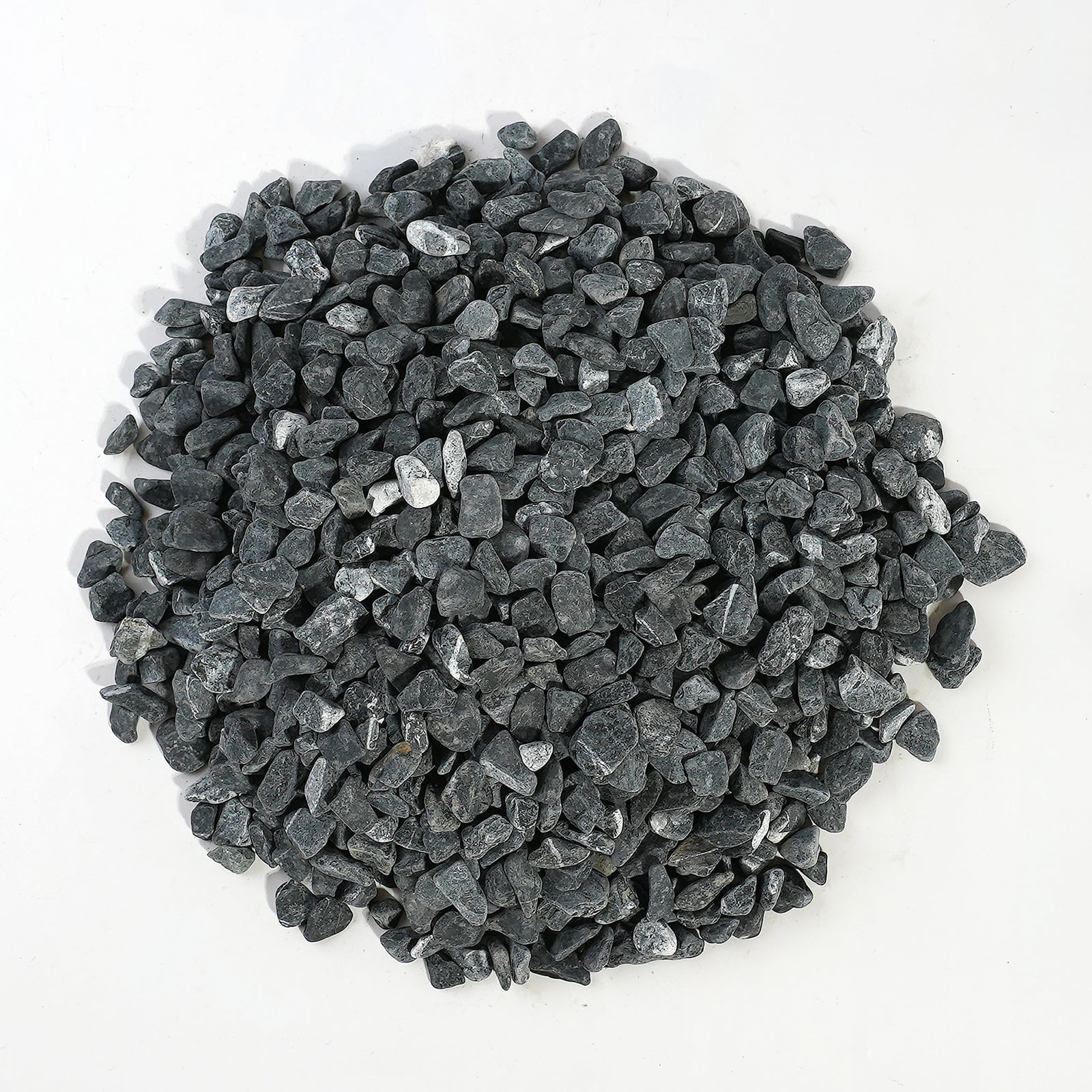 24 LBS Natural Gravel for Fish Tank, StoneCreek Betta Fish Aquarium ...