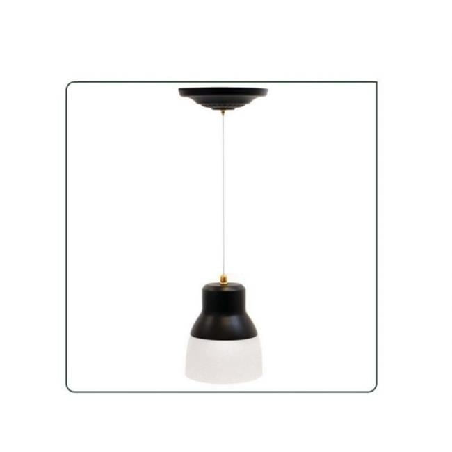 24 Led Bronze Battery Pendant - Walmart.com