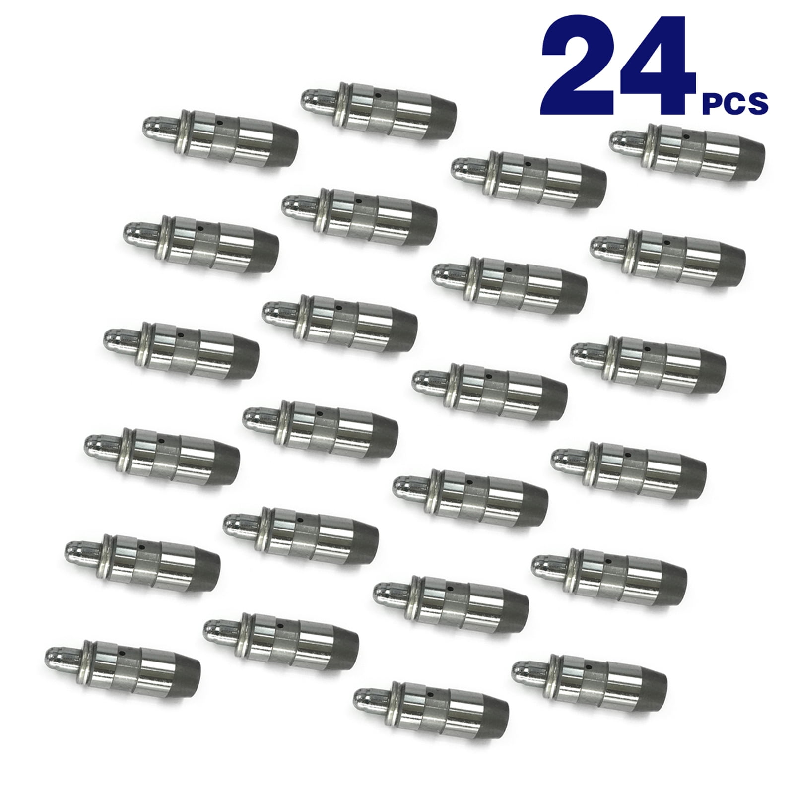 24 Lifters Set For Ford Expedition F150 250 350 Explorer Mustang 4.6 5 ...