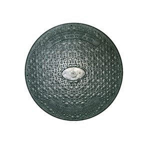 Septic Tank Lids