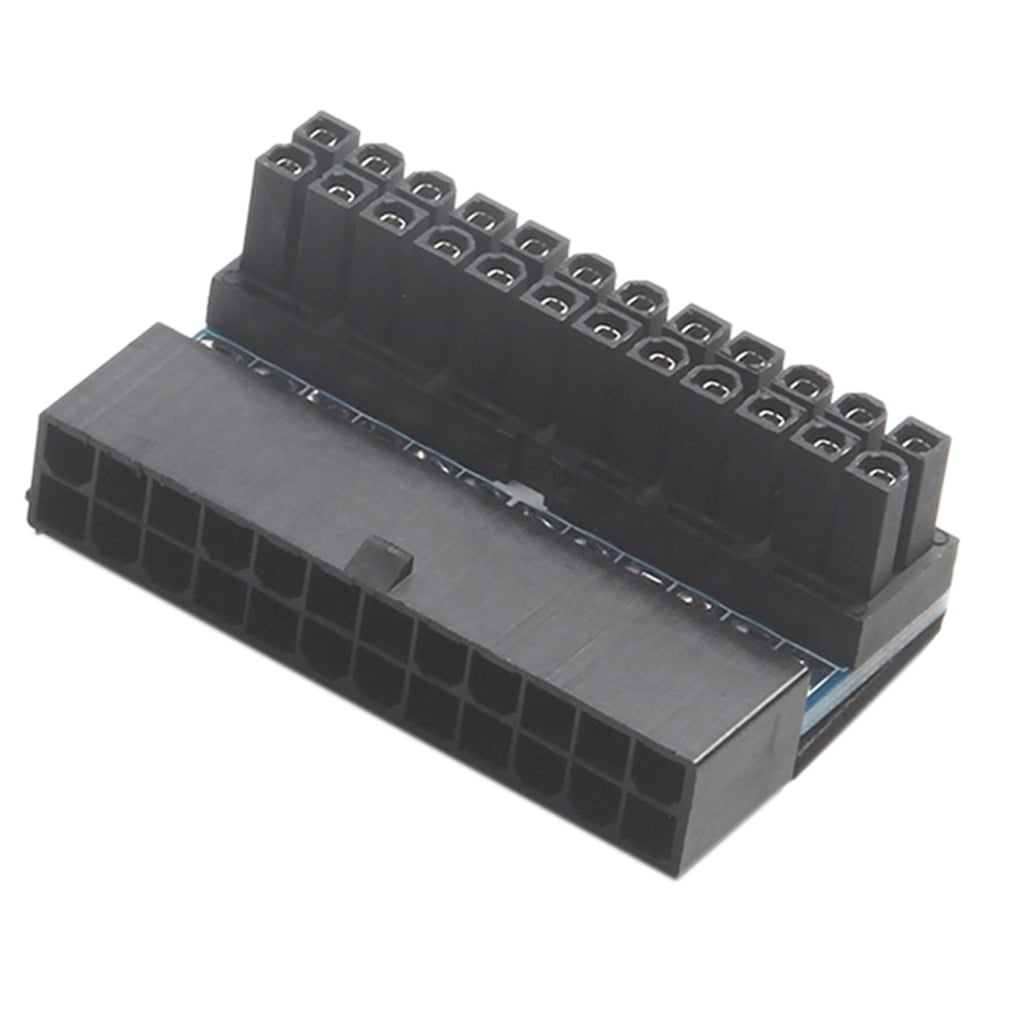 24 Male To 24 Female Connectors Connector Power Connector Adapter For ...