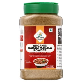 Garam Masal
