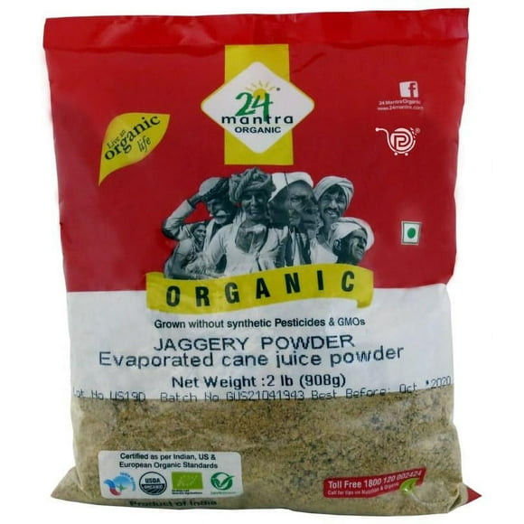 Jaggery