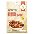 24 Mantra Organic Spice Blend Chicken Curry - Walmart.com