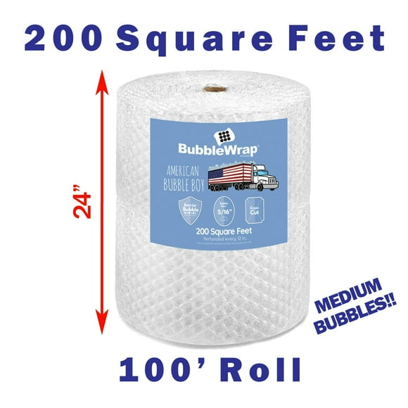 Bubble Wrap - Walmart.com