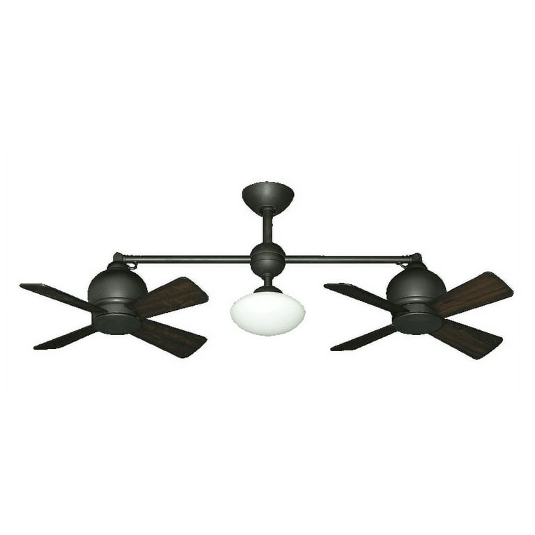 Double Ceiling Fans | Shelly Lighting