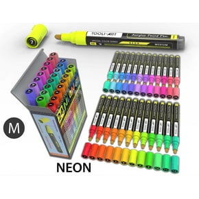 Fluorescent Markers
