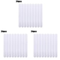 24 Non Bath Mat Grip Stickers Anti Shower Strips Pad Floor Tape ...